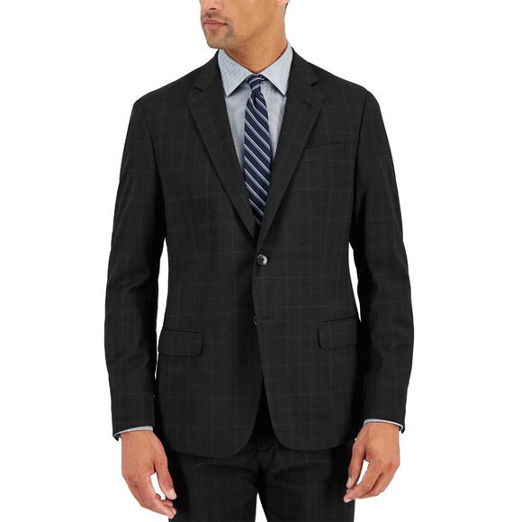 Armani Exchange | Suits & Blazers | Armani Exchange Mens Slimfit ...